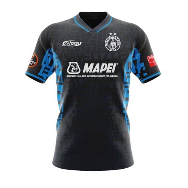 Yeltz 25/26 Away Shirt – Halesowen Town FC