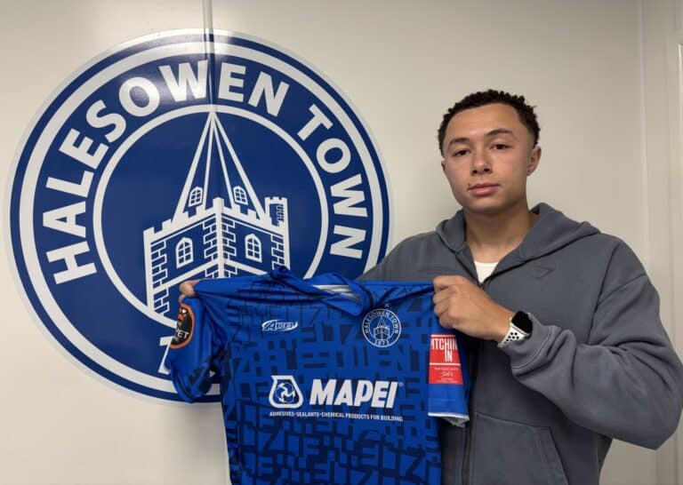 Welcome to the Yeltz, Ethan Sephton! The defence continues to ...